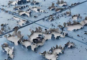 Frank Thiel – Galeria Leme