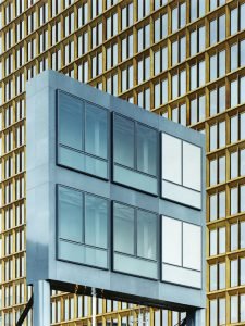 Frank Thiel – Galeria Leme